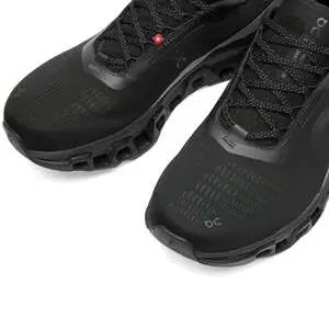 On Cloudmonster 2 Sneakers - Black/black