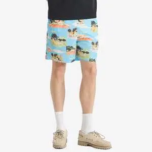 Drole De Monsieur Beach Shorts
