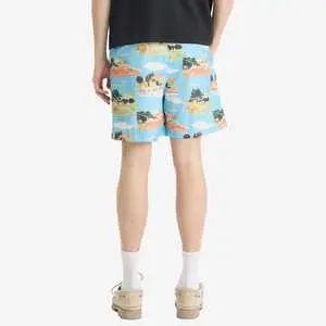 Drole De Monsieur Beach Shorts