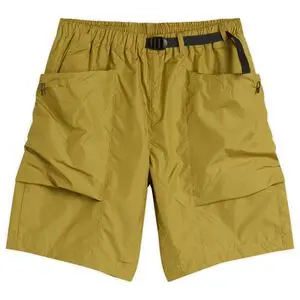 GOLDWIN Ripstop Shorts