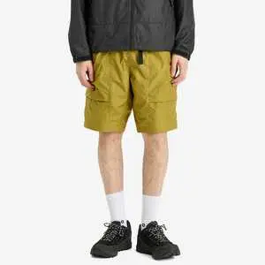 GOLDWIN Ripstop Shorts