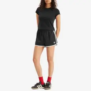 Adidas 3-stripes Sprinter Short
