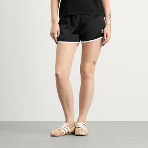 Adidas 3-stripe Sprinter Shorts