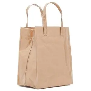 BEAMS Logo Shop Bag