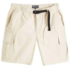 Barbour Cargo Shorts For Men
