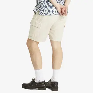 Barbour Grindle Relaxed Cargo Shorts