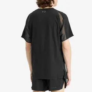 Y3 Run T-shirt