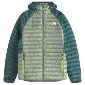 The North Face Quilted Jackets For Men
