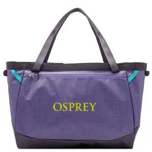 OSPREY Gear 60l Tote - Euphoria Purple/purple Ink