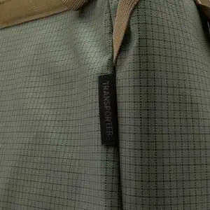 OSPREY Gear Tote 60l - Pine Leaf/earl Grey