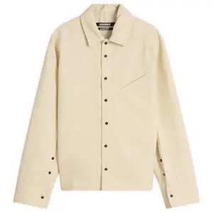 Jacquemus Overshirts For Men