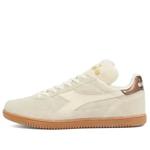 Diadora Lace Up Sneakers For Women