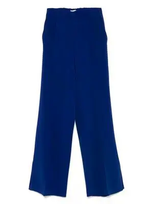Alberto Biani Short-slits Trousers