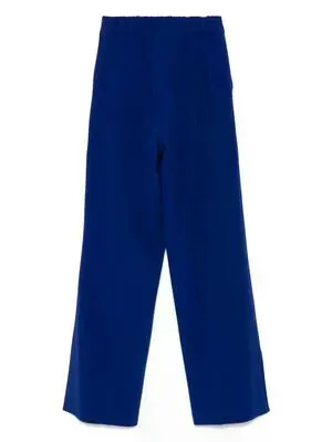 Alberto Biani Short-slits Trousers