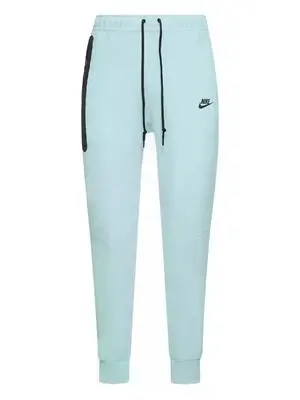 Nike Sportswear Tech Fleece Track Pants - Blue