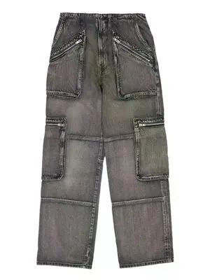 Amiri Cargo Trousers
