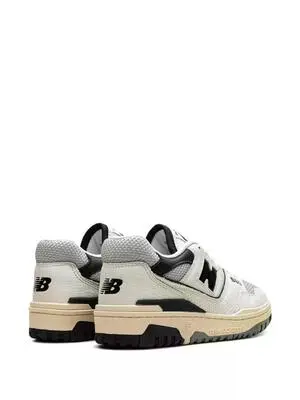 NEW BALANCE 550 Sneakers - White