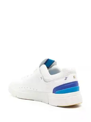 On X Roger Federer Centre Court Sneakers