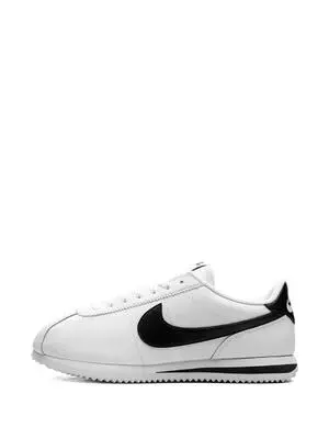 Nike Cortez Sneakers - White