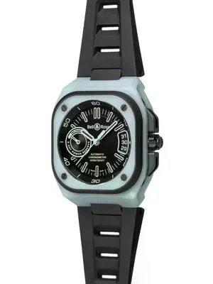 BELL & ROSS Br-x5 41mm - Black