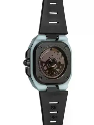 BELL & ROSS Br-x5 41mm - Black