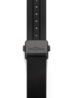 BELL & ROSS Br-x5 41mm - Black