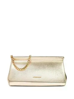 Michael Kors Metallic Shoulder Bags