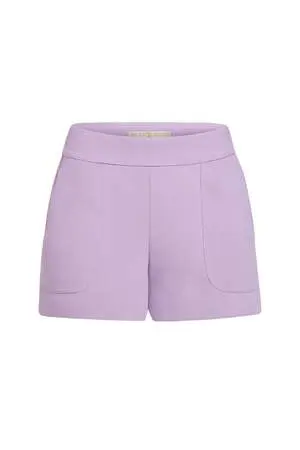 MARIE OLIVER Mia Short - Aster