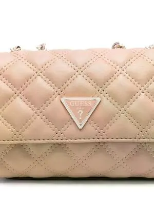 Guess Mini Guilly Crossbody Bag