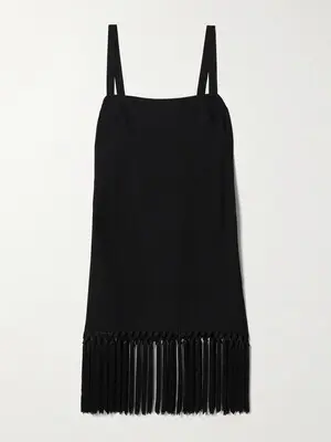 Taller Marmo Sleeveless Cocktail Dresses