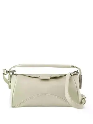 OSOI Structured Shoulder Bag