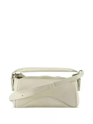 OSOI Structured Shoulder Bag