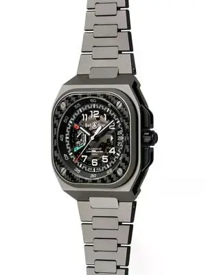 BELL & ROSS Br-x5 Racing Bird Chronograph 41mm