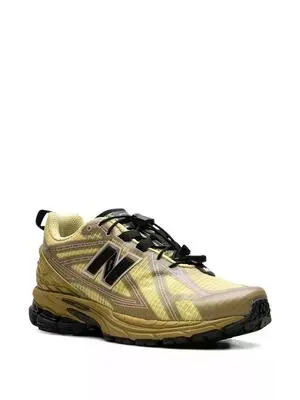 NEW BALANCE X Cayl 1906r Sneakers - Yellow