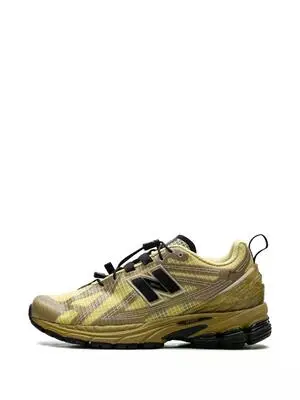 NEW BALANCE X Cayl 1906r Sneakers - Yellow
