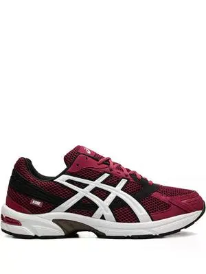 Asics X Vissel Kobe Gel-1130 Home Kit Sneakers - Red