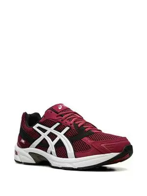 Asics X Vissel Kobe Gel-1130 Home Kit Sneakers - Red