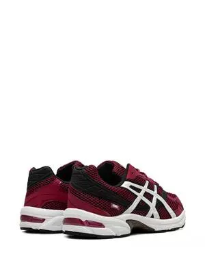 Asics X Vissel Kobe Gel-1130 Home Kit Sneakers - Red