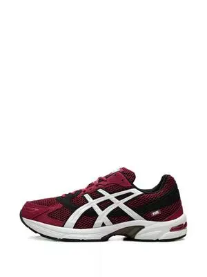 Asics X Vissel Kobe Gel-1130 Home Kit Sneakers - Red