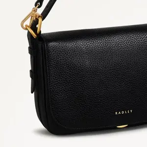 RADLEY Grafton Street Flapover Crossbody Bag