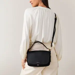 RADLEY Grafton Street Flapover Crossbody Bag
