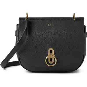Mulberry Black Leather Satchels