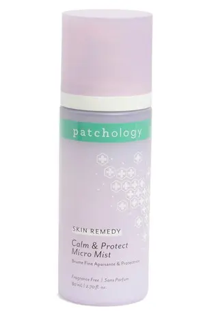 PATCHOLOGY Skin Remedy Calm & Protect Mist - No Color