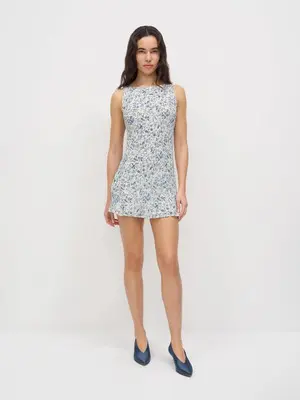 Mini Day Dresses