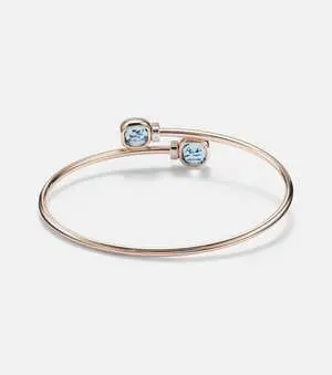 Pomellato Nudo Bangle - Silver