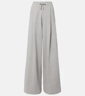 DRIES VAN NOTEN Dries Van Noten Cotton Jersey Sweatpants