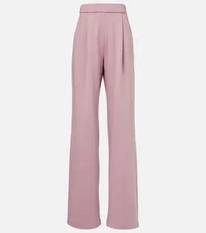 Dries Van Noten Drawstring Sweatpants For Women