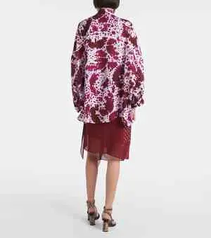 Dries Van Noten Oversized Shirt