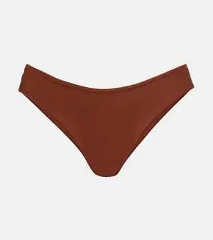 Max Mara Selina Bikini Bottom - Brown