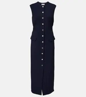 Dries Van Noten Pocket Day Dresses